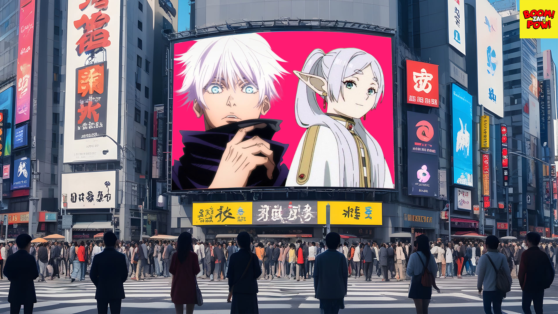 Understanding Anime Viewership Preferences in Japan