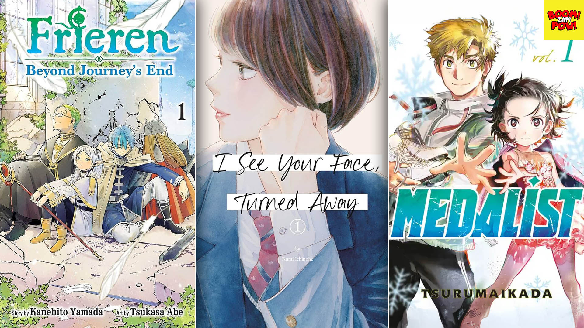 Manga's Best: Highlights from the 48th Kodansha Manga Awards