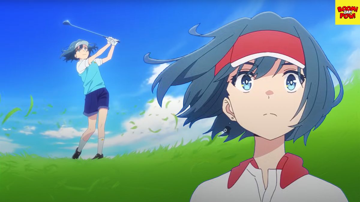 Anime Sorairo Utility Releases New Preview And Key Visual