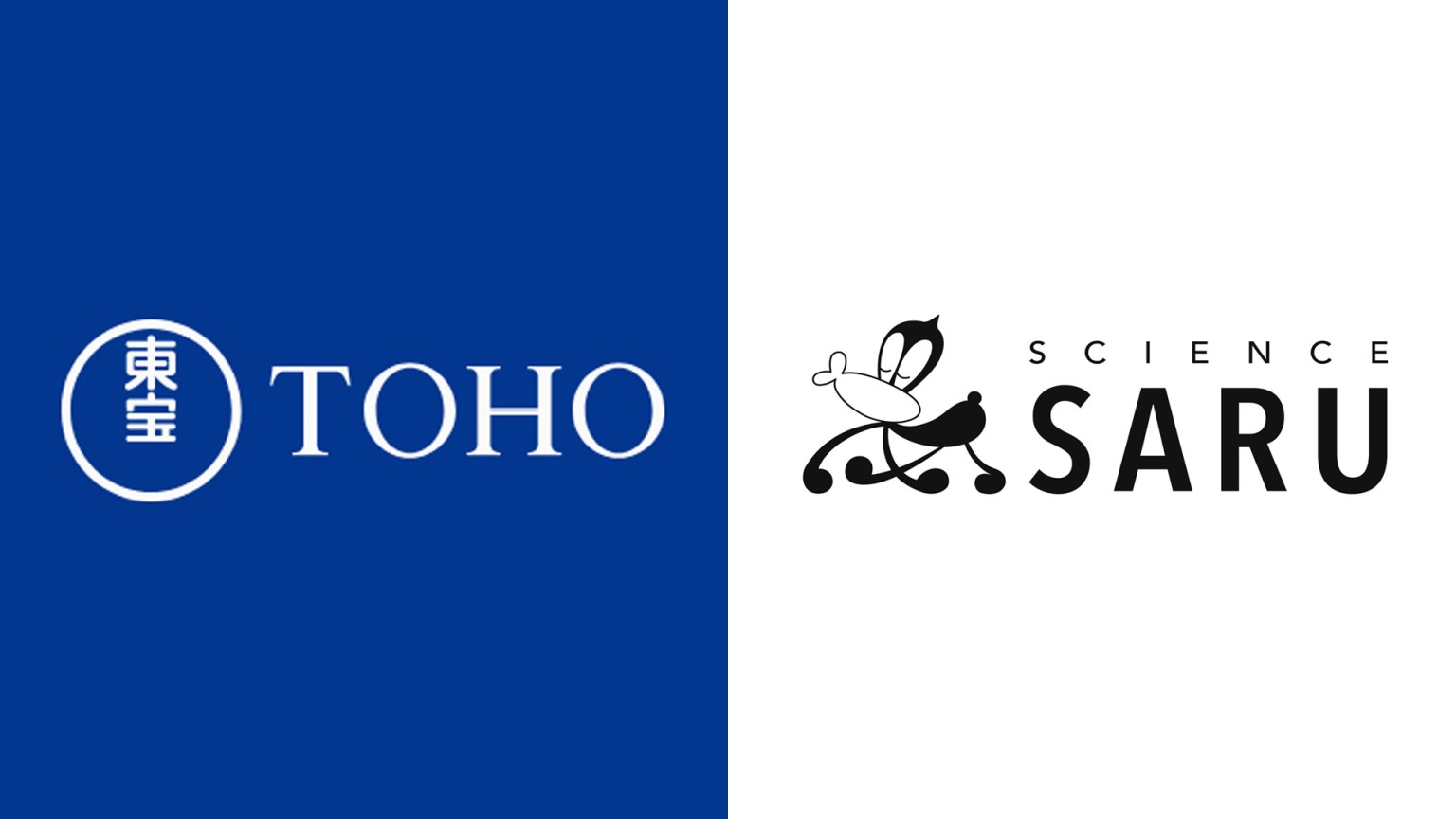 Toho Acquires Science SARU