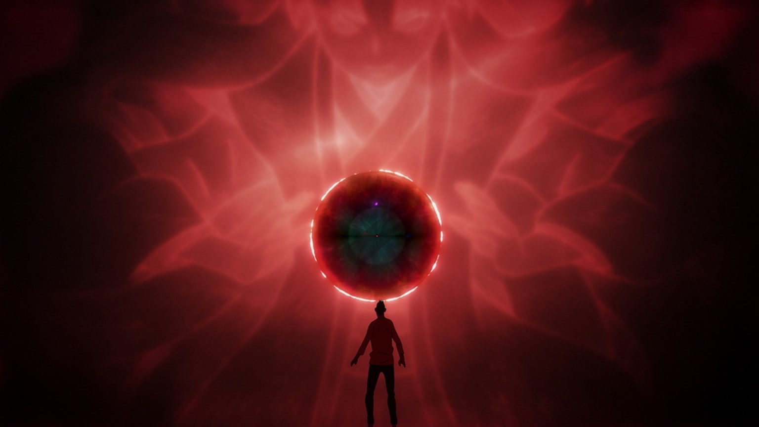 Terminator Zero Anime: New Teaser & Key Visual Revealed