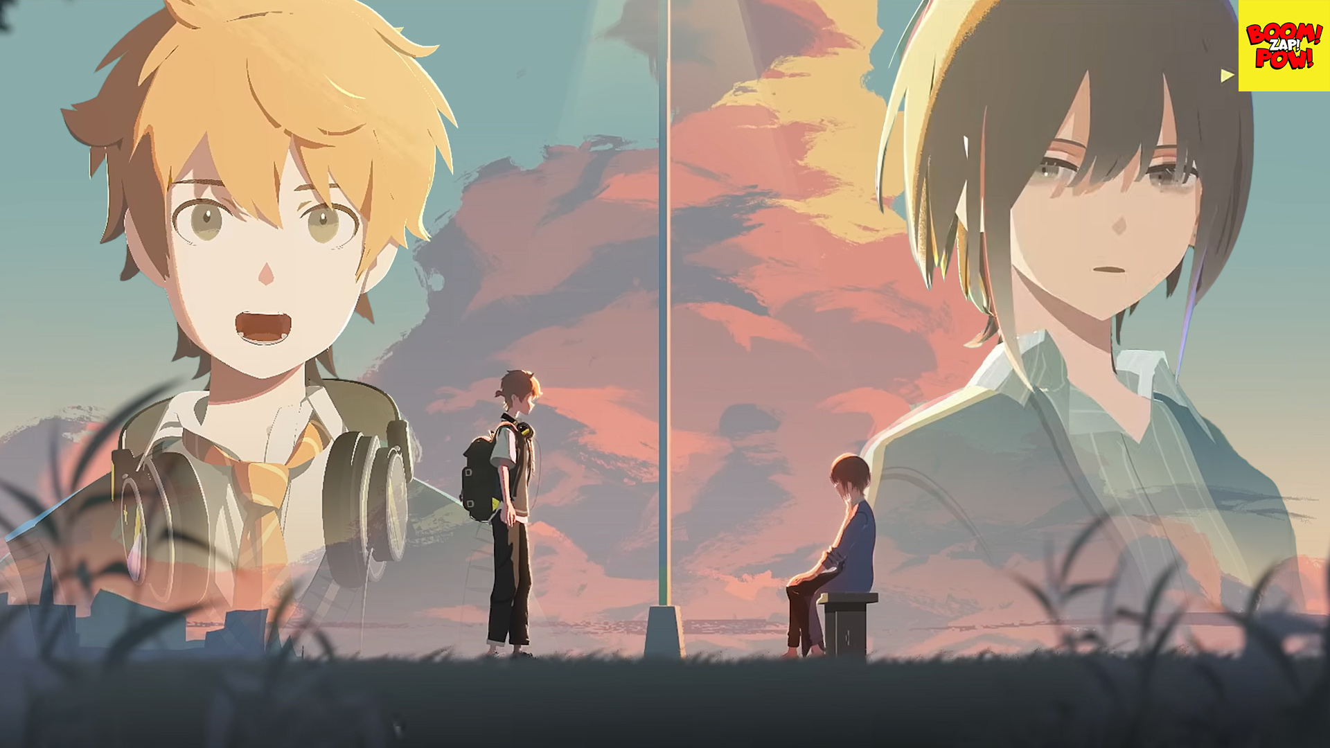 A Few Moments Of Cheers Film's First Preview