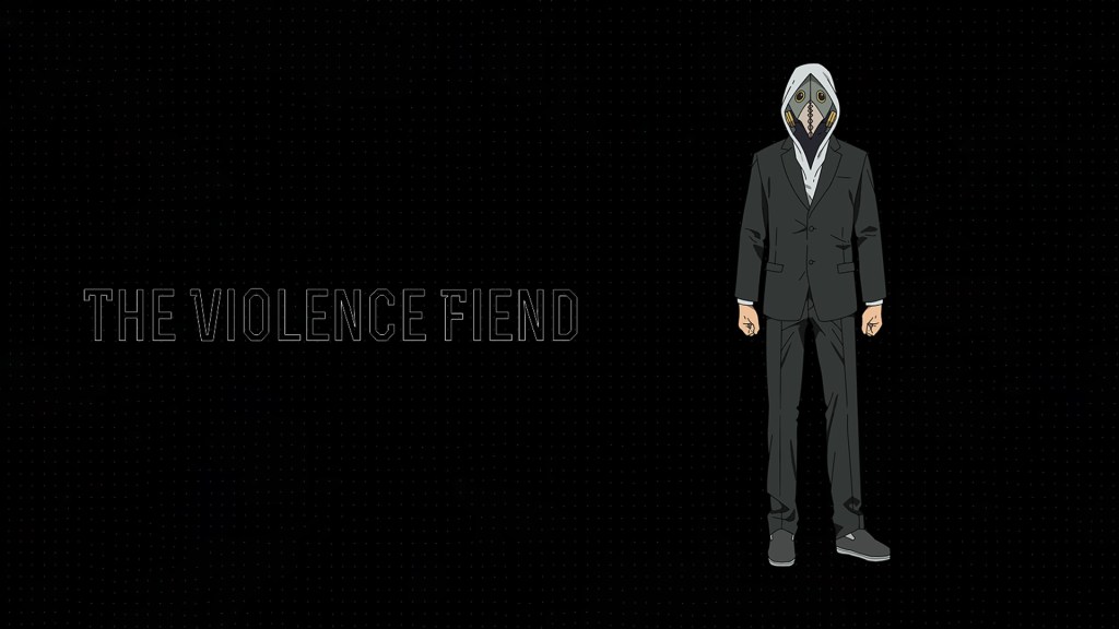 Chainsaw Man New Character Illustrations & Upcoming Merchandise