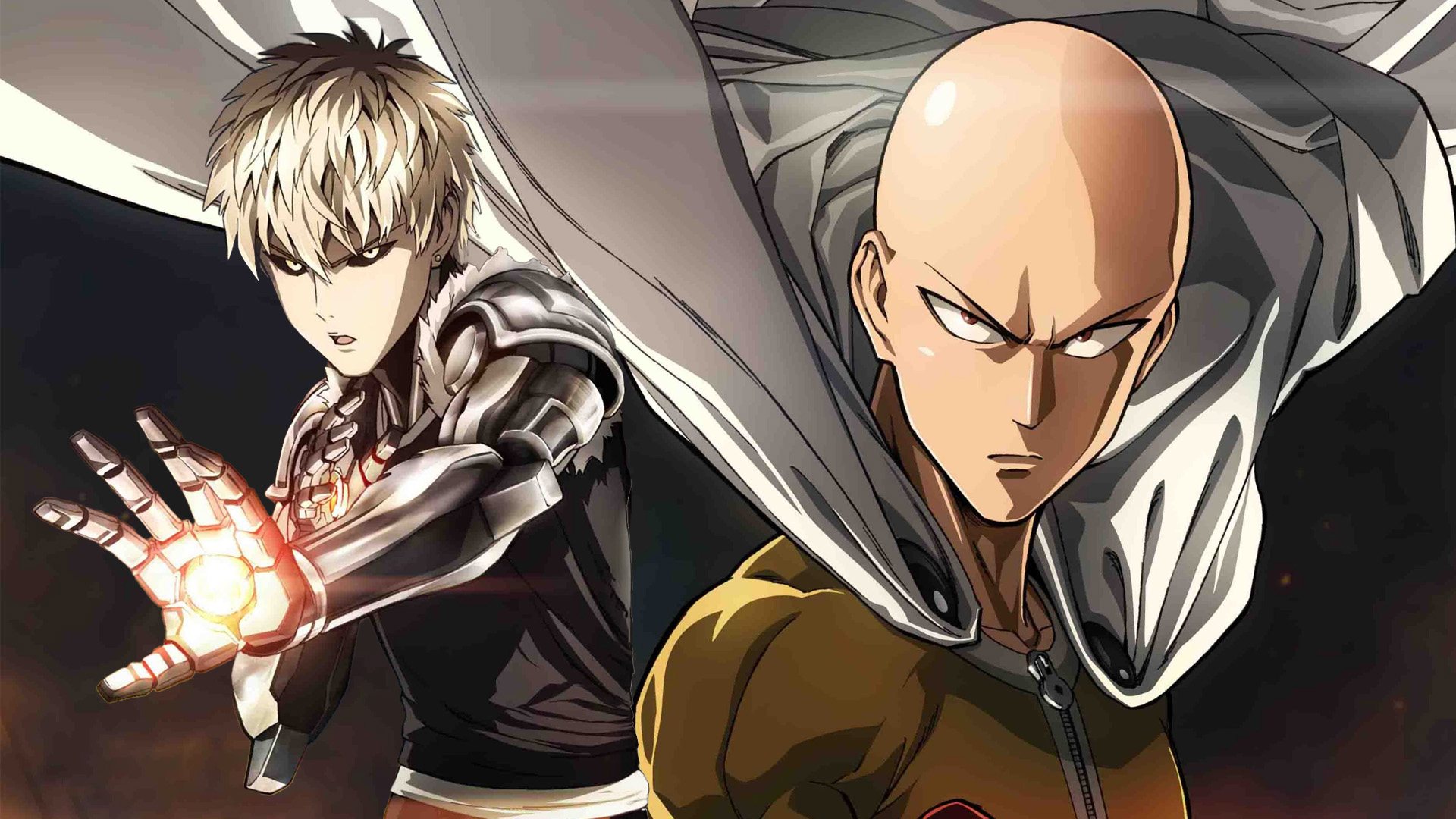 One Punch Man Manga Is Going On Hiatus For Two Months