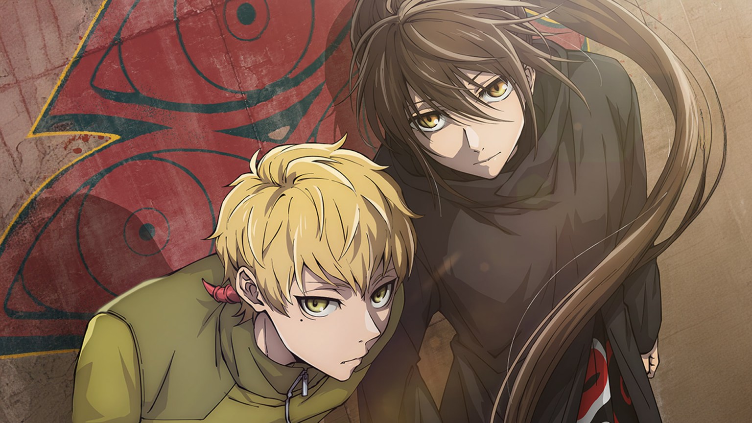 Tower of God Season 2 - Return of the Prince Announced!