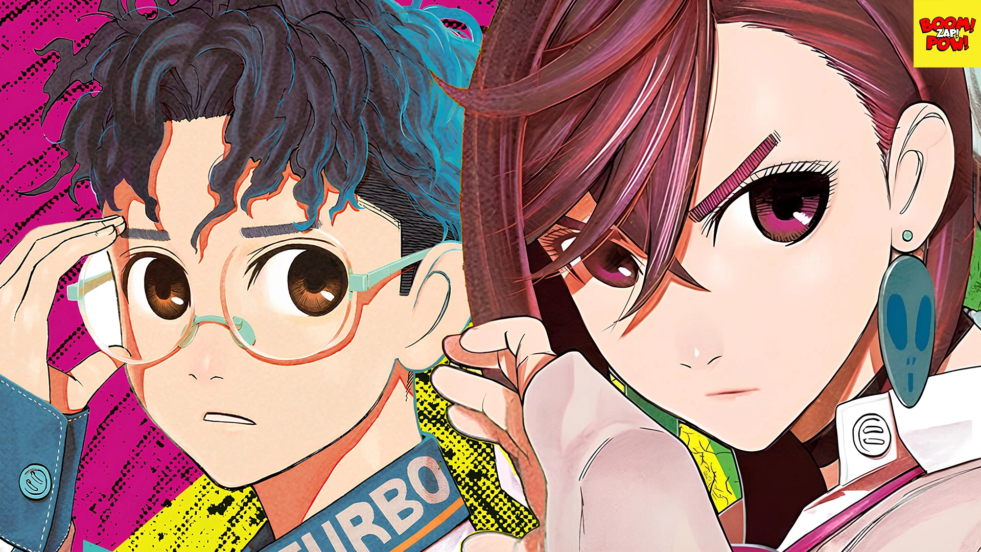 Dandadan Manga goes on 1 Month Hiatus