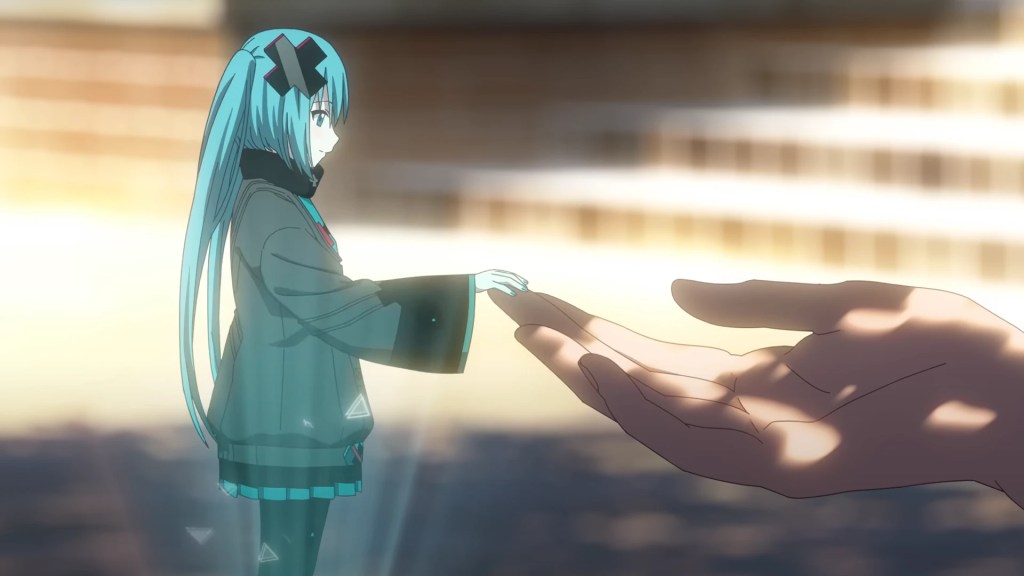 Project SEKAI Movie: A Broken World and Miku Who Can't Sing Announced
