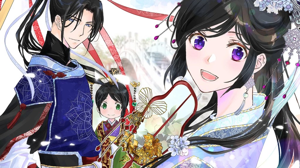 Upcoming Square Enix Manga and Art Book Releases for Spring 2025