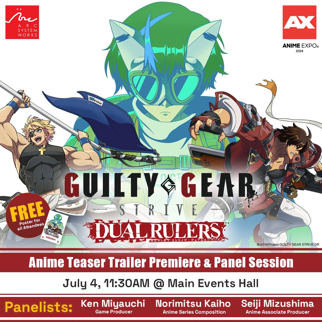 Your Ultimate Guide to Anime Expo 2024: Must-Attend Events