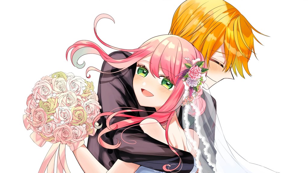 Rom-Com Kikaijikake no Marie Manga Gets TV Anime Adaptation