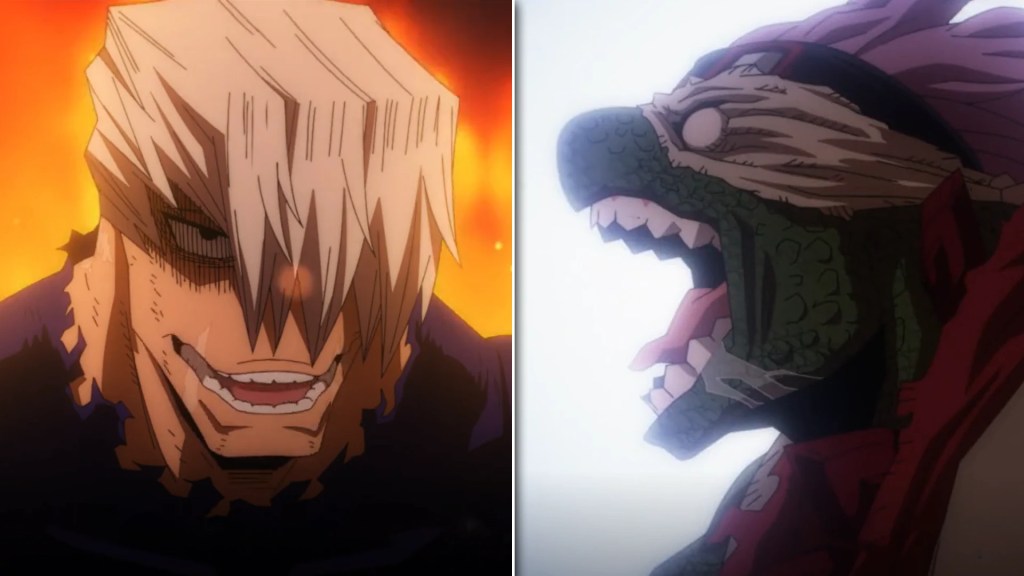 My Hero Academia Season 7 Episode 15 Release Date, Time & What to Expect