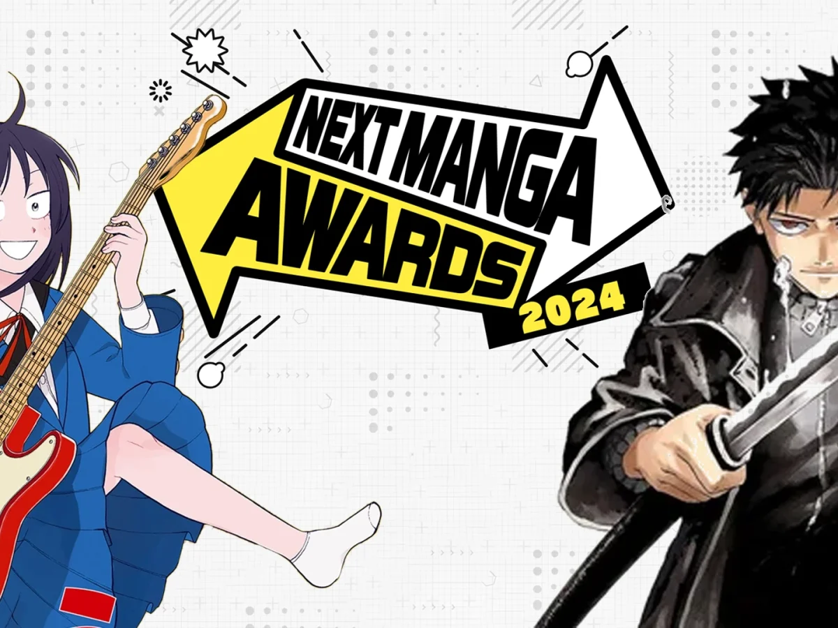 Kagurabachi, The Apothecary Diaries, and More! 70th Shogakukan Manga ...