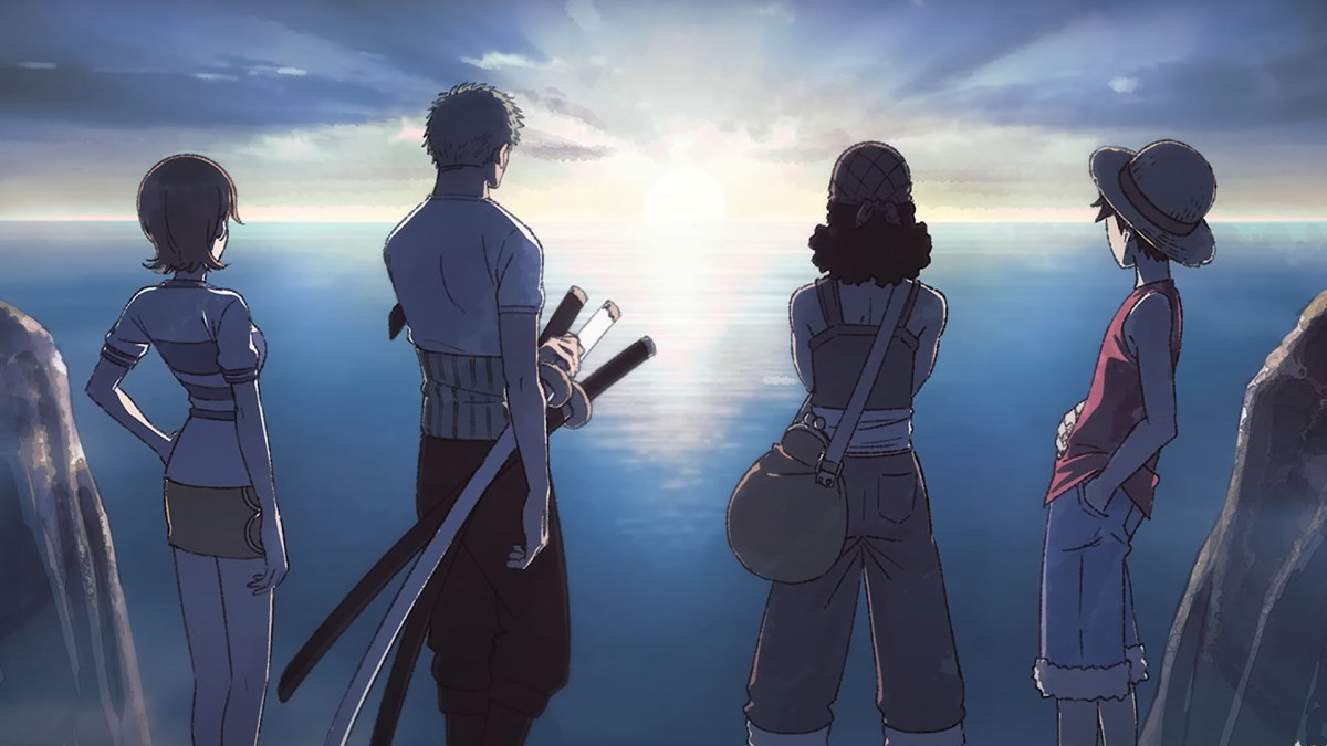When Is the One Piece Remake Coming Out? Everything We Know So Far