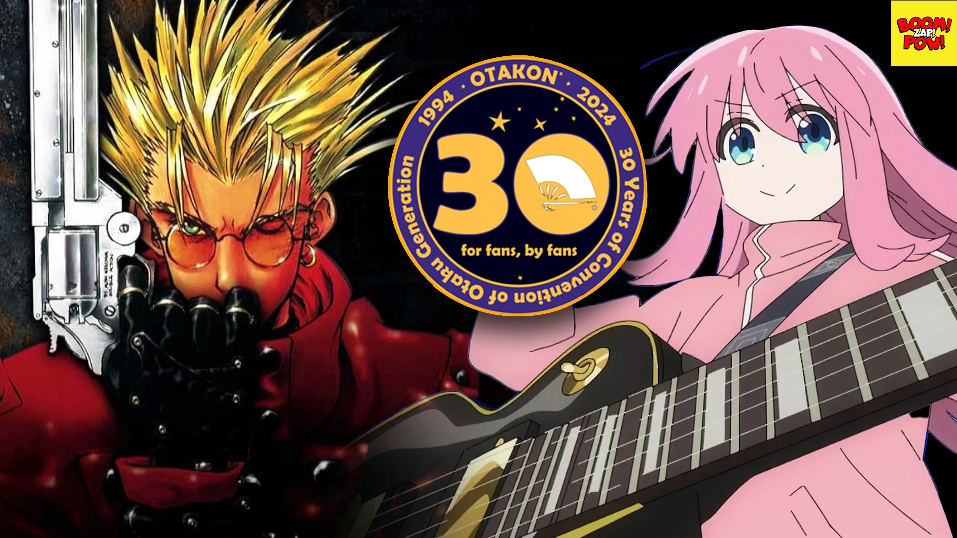 Day 1 Anime Screenings at Otakon 2024: Unmissable Highlights