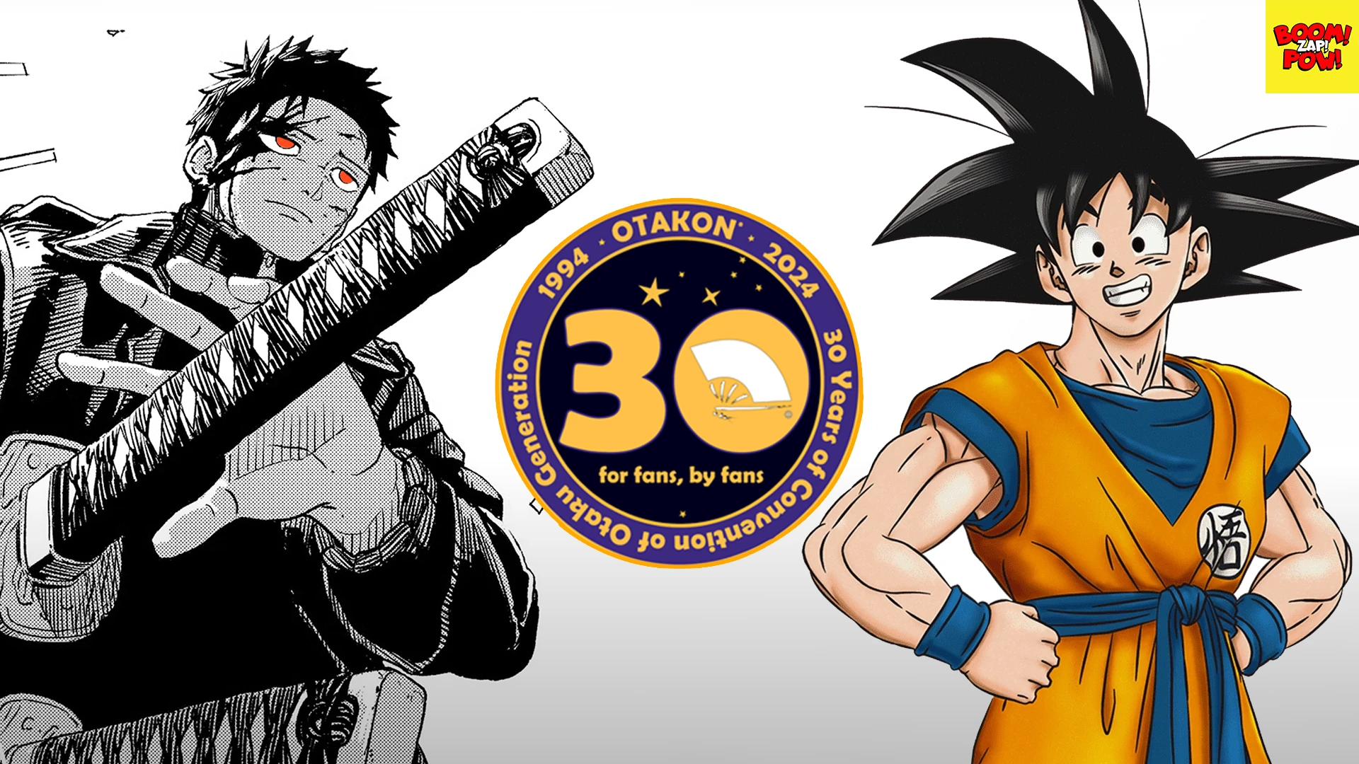 Day 2 of Otakon 2024: Unveiling the Schedule