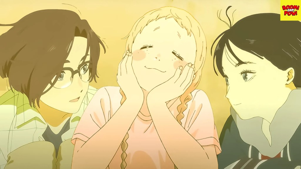 August Anime 2024 Lineup: Release date, Broadcast, Trailer