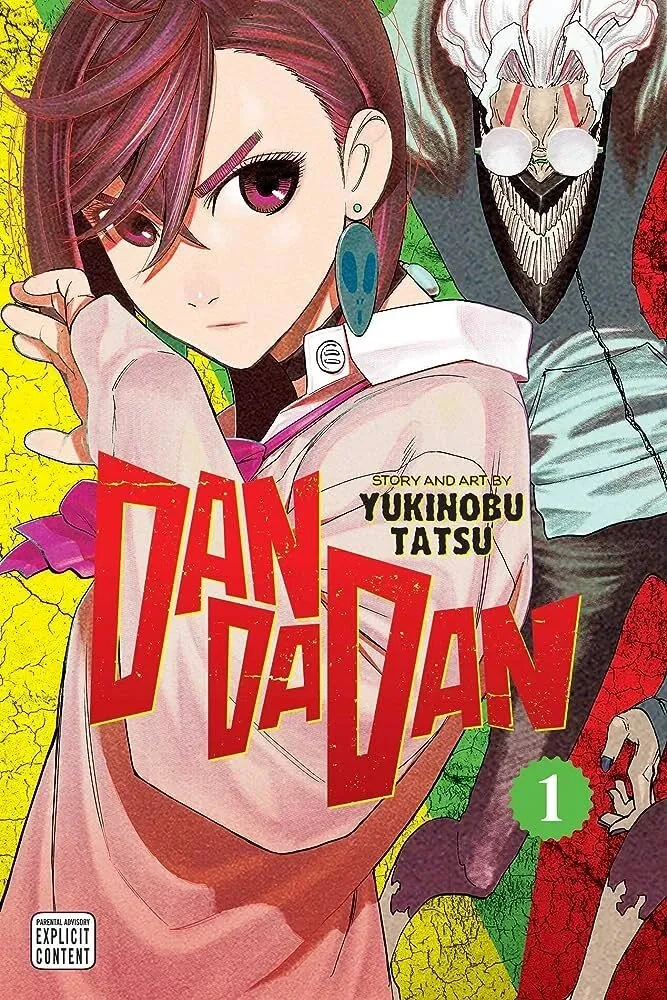 Dandadan Chapter 164 Release Date Confirmed
