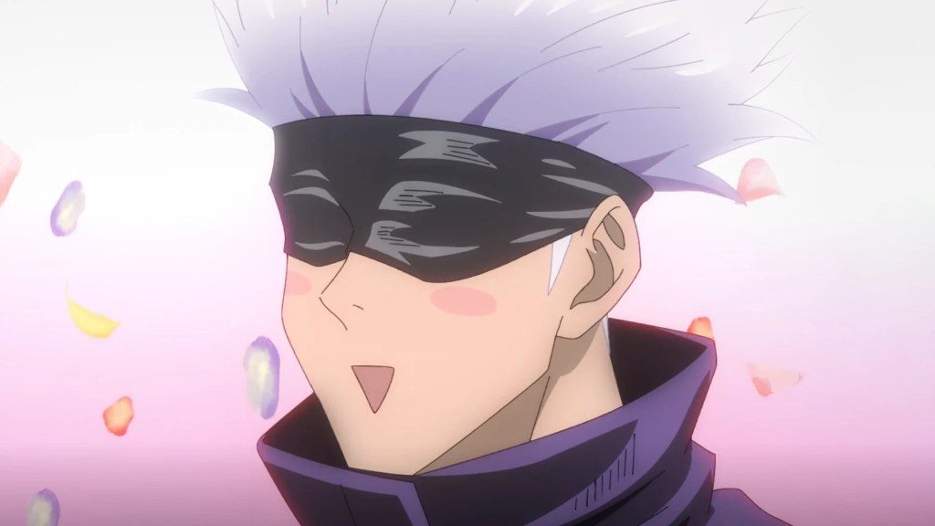 Jujutsu Kaisen Q&A: Gojo Satoru's Secrets Revealed