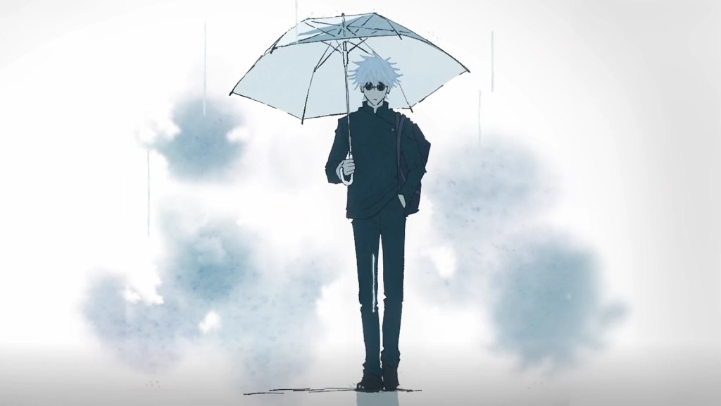 Jujutsu Kaisen Q&A: Gojo Satoru's Secrets Revealed