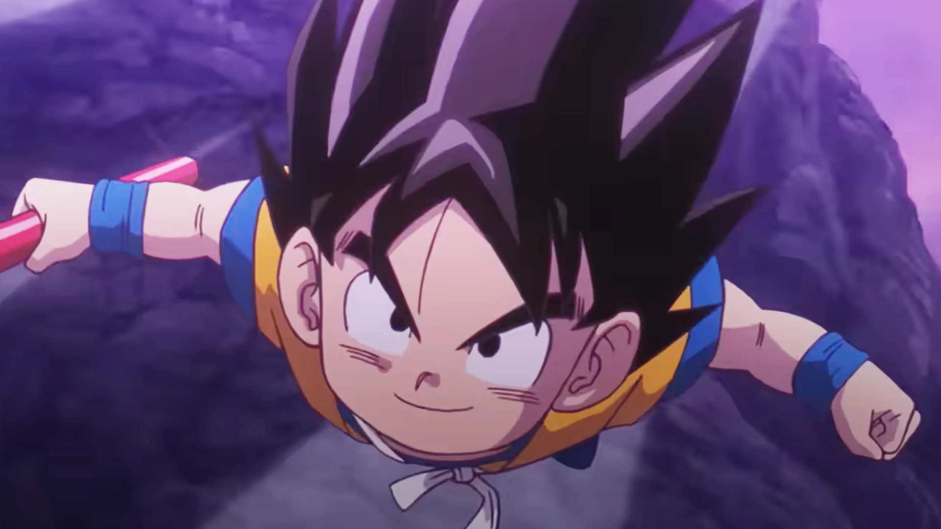 Goku Returns in 'Dragon Ball Daima' – World Premiere at Dragon Ball ...