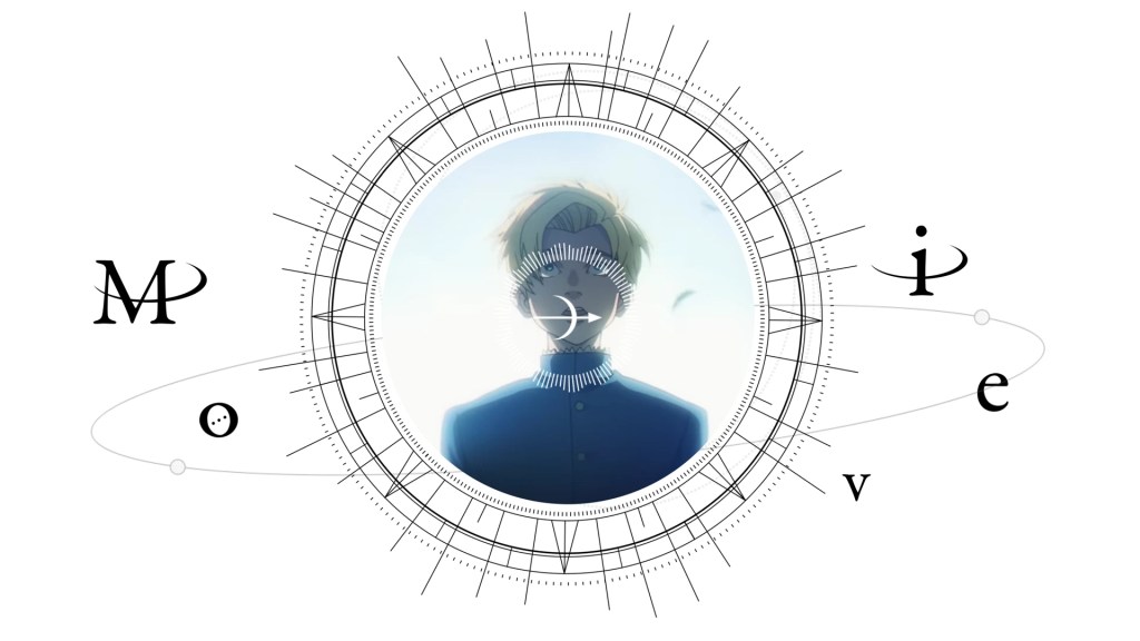 Orb: On the Movements of the Earth Anime Drops Epic Main Trailer ...