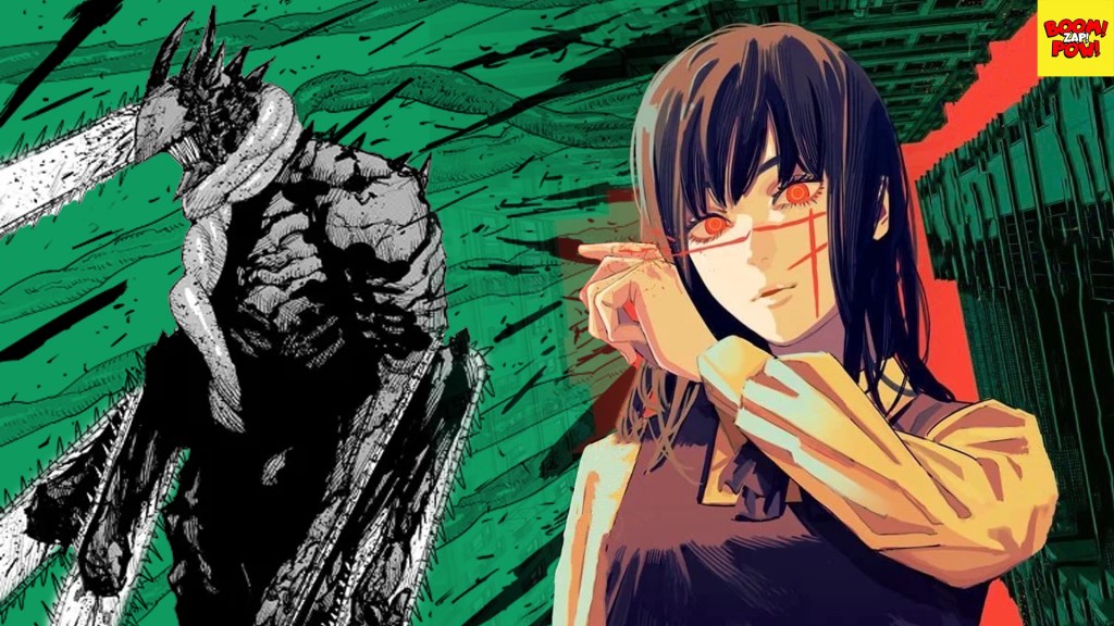 Chainsaw Man Chapter 180 Release Date and What to Expect