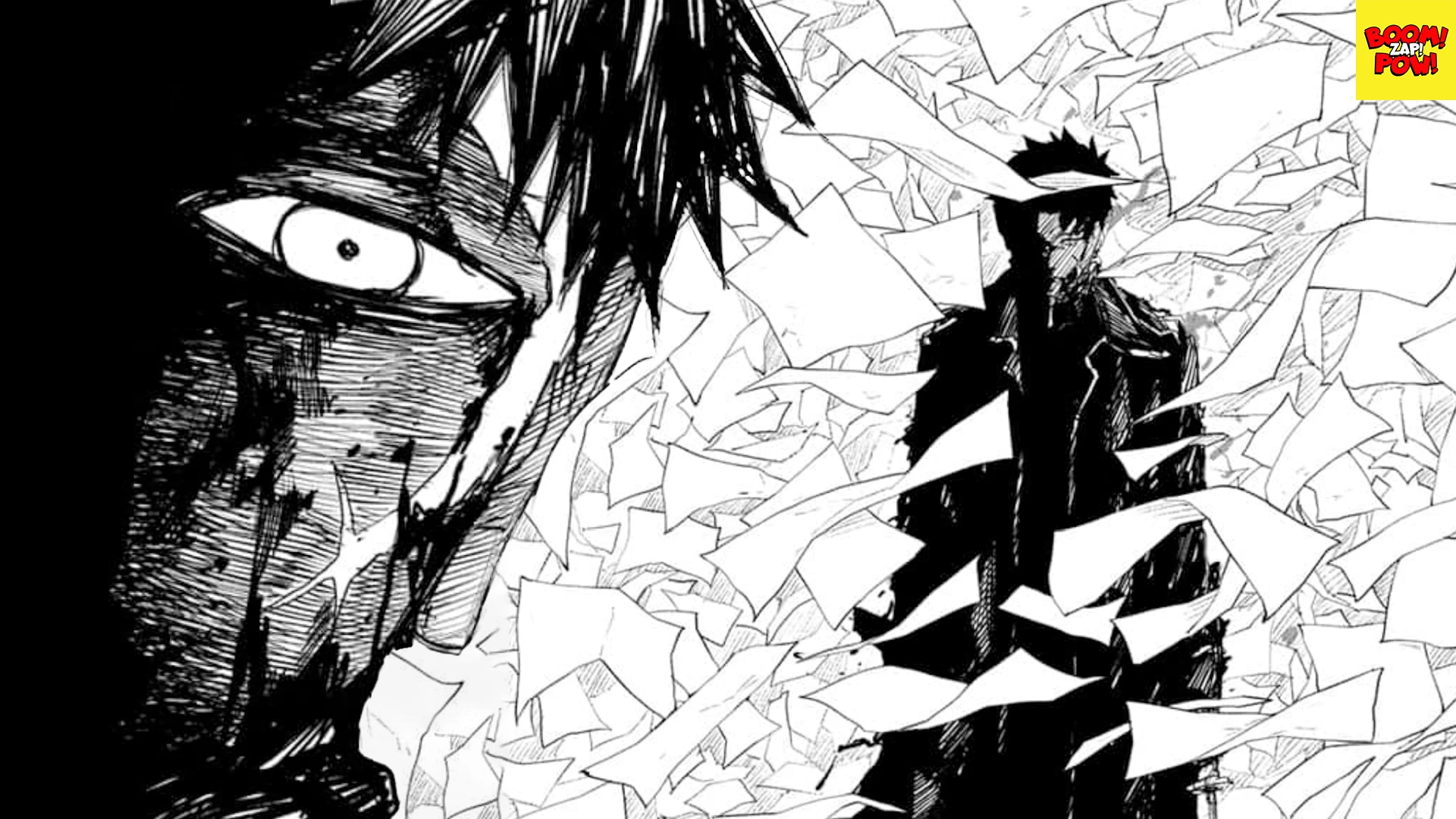 Chihiro Faces Hiruhiko’s Deadly Sorcery and His Own Dark Side in ...