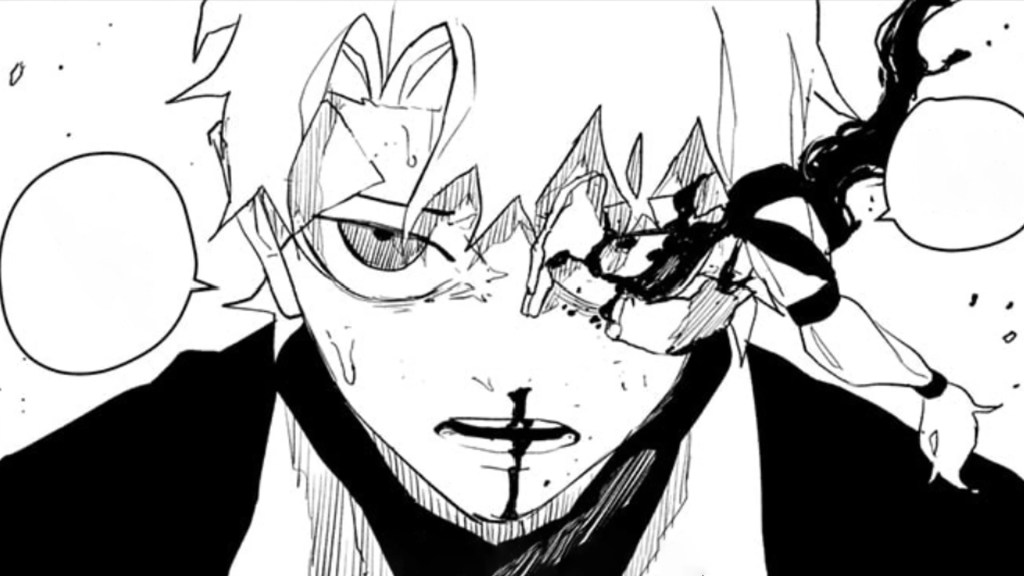 Kagurabachi Chapter 55 - Battle Heats Up As Hishaku Sorcerer Gains ...