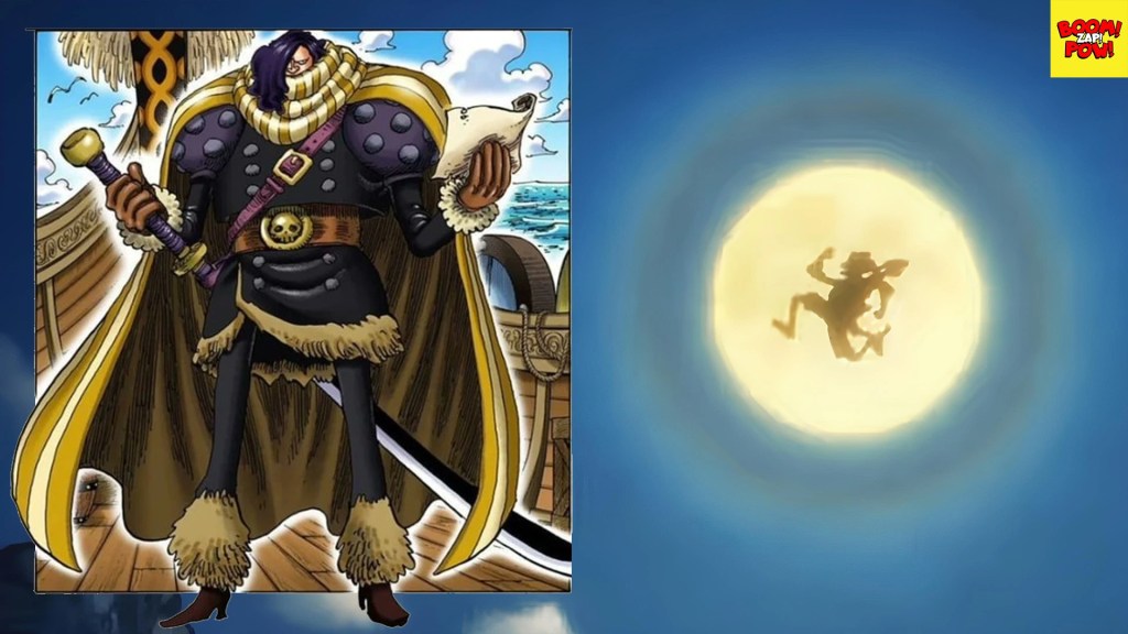 What is Shamac? And How did Subaru and Beatrice's Strategy Fail Against ...