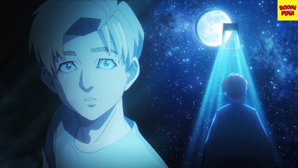 Orb: On the Movements of the Earth Releases Second PV Ft. New Ending ...