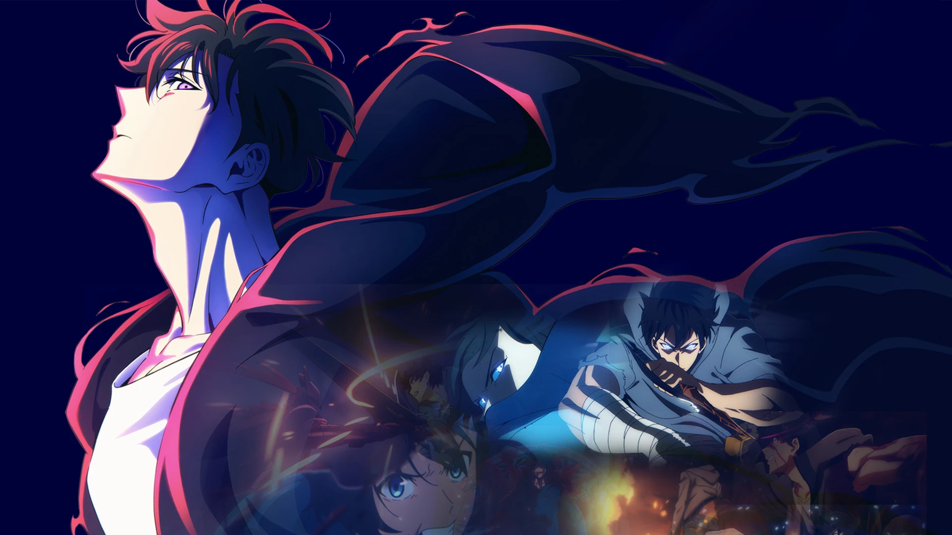 Solo Leveling - ReAwakening Hits US Theaters December 6 with Exclusive ...