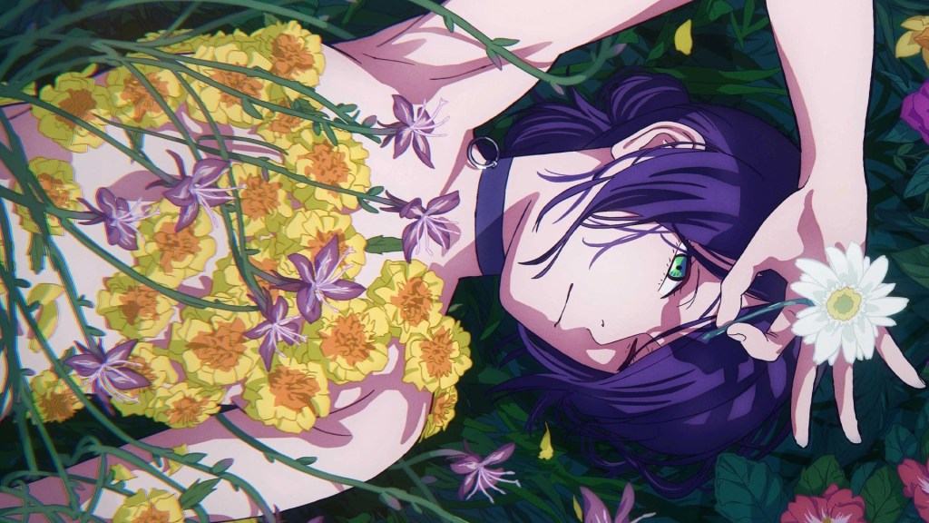 Studio MAPPA - Upcoming Anime Projects