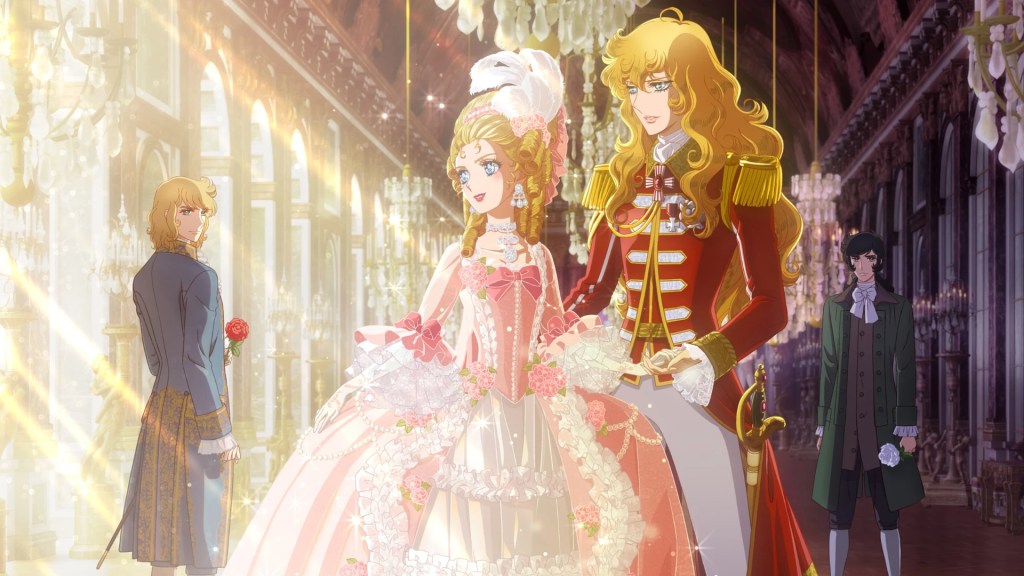 Studio MAPPA - Upcoming Anime Projects