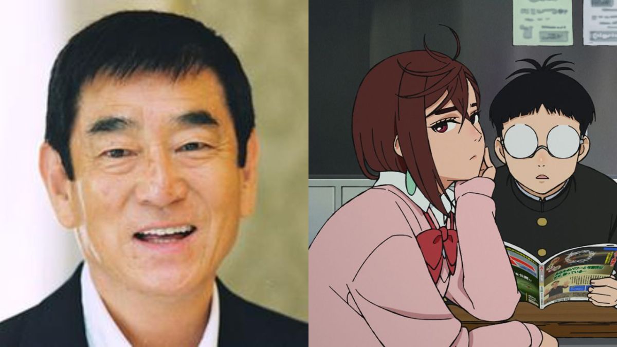 Who is Ken Takakura? Meet Momo Ayase's Celebrity Obsession and the ...