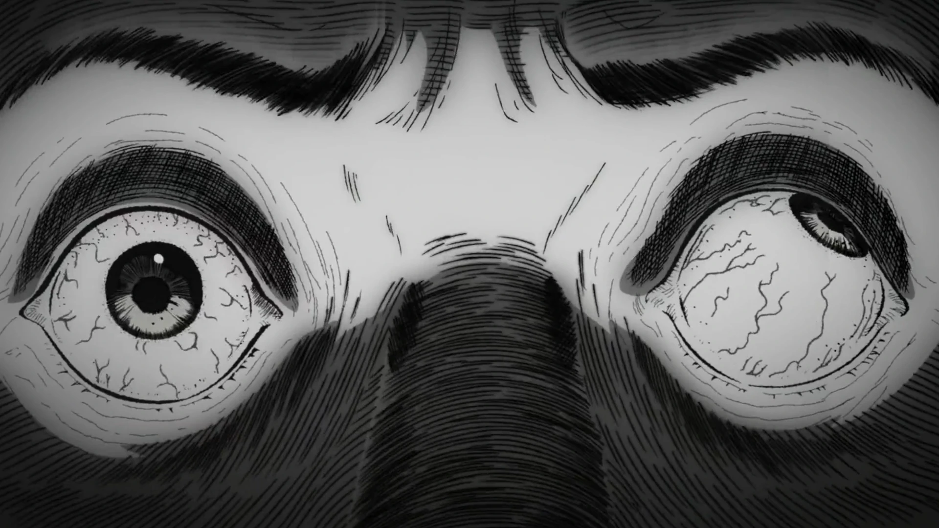 From Masterpiece to Disaster? Uzumaki Fans React to Shocking Animation ...