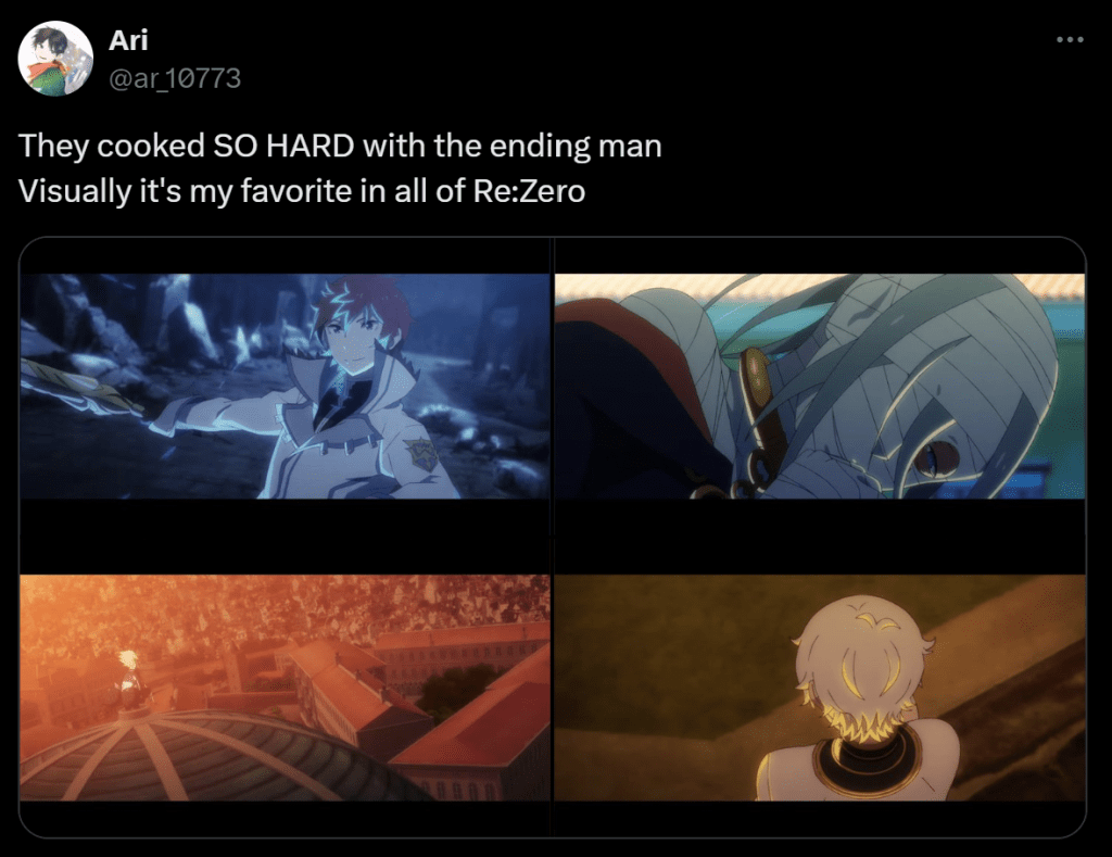 What is Shamac? And How did Subaru and Beatrice's Strategy Fail Against ...