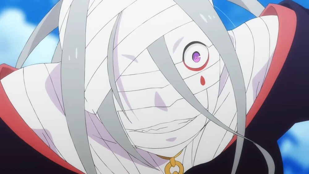 Unmasking All the Sin Archbishops of the Witch Cult in Re:Zero