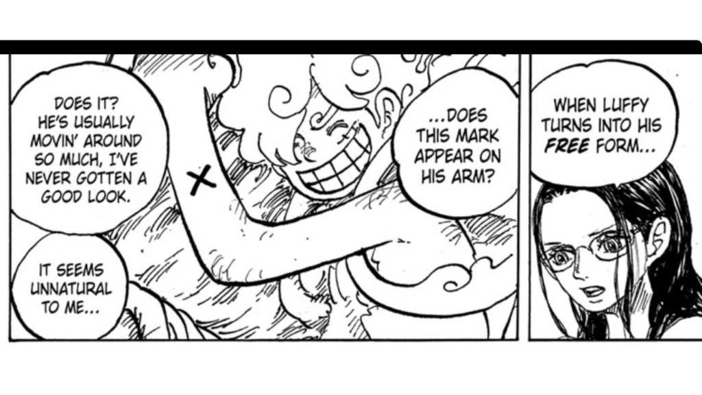 What Devil Fruit Did Loki Eat in One Piece? Unraveling Theories ...