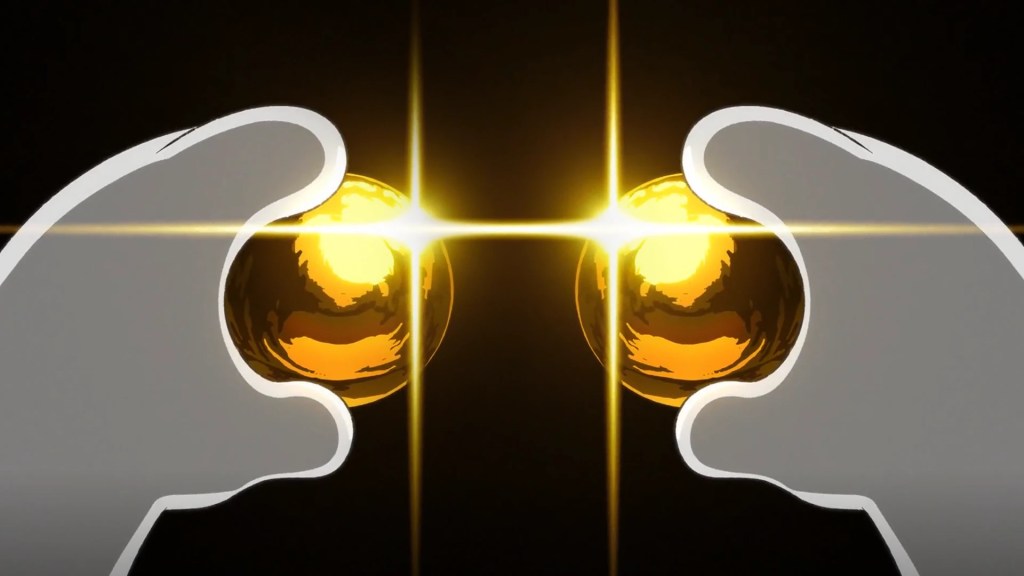 Dandadan Episode 6: Okarun’s Golden Ball Power Brings Acrobatic Silky ...