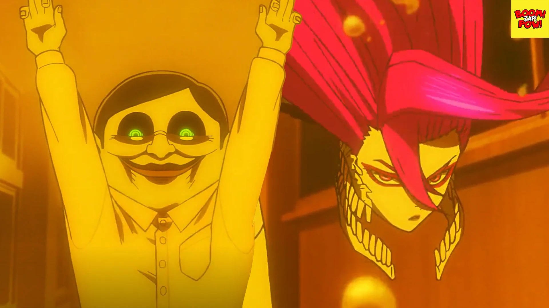 When Does Dandadan Episode 9 Come Out? Schedule, Release Date, & Where ...