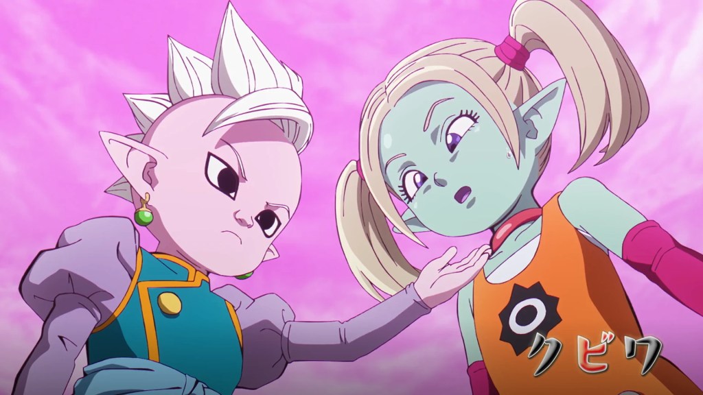 When Does Dragon Ball Daima Episode 7 Come Out, and What Can Fans Expect?