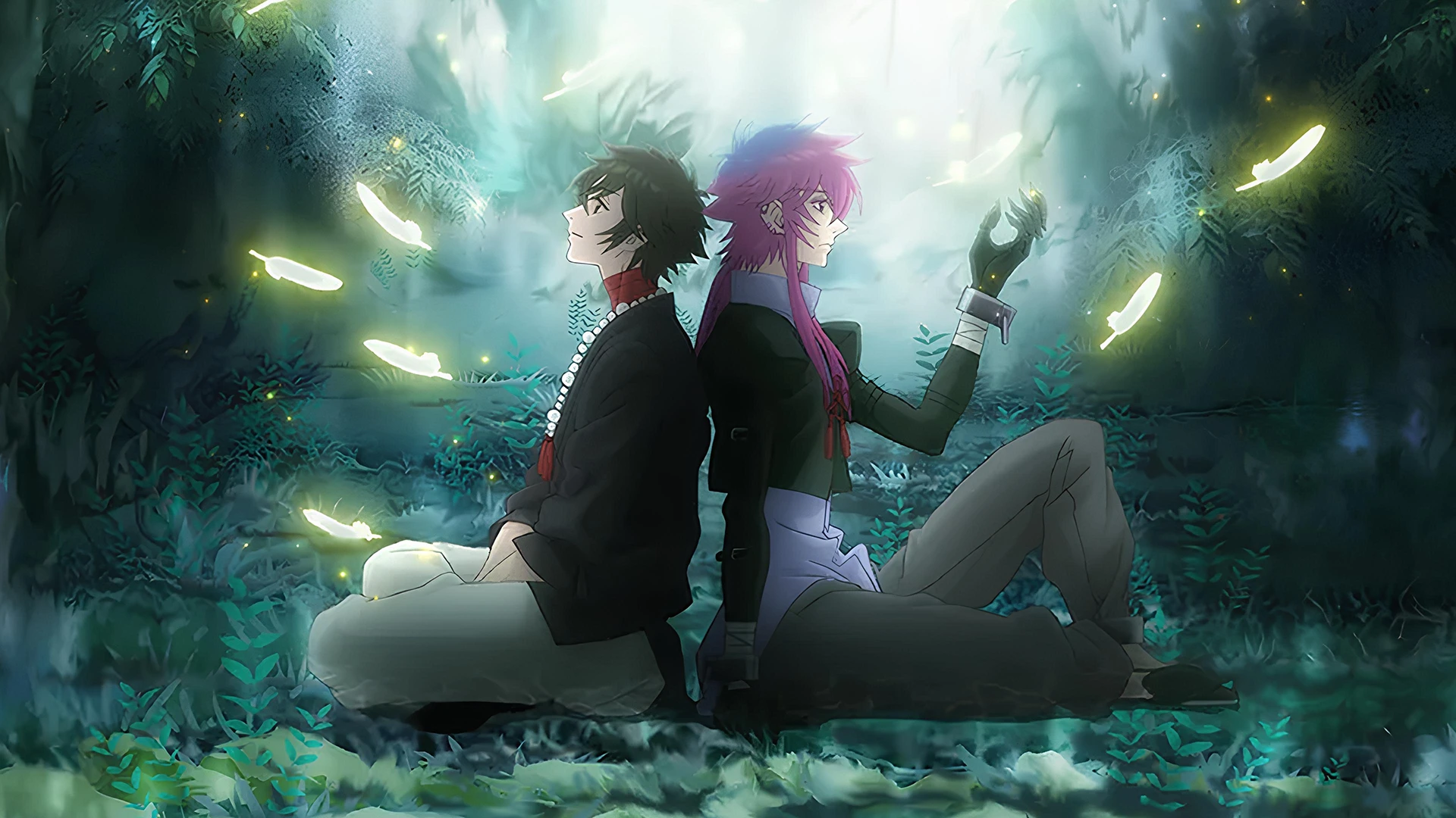 Haigakura Anime Hits an Indefinite Hiatus - Here’s What We Know So Far