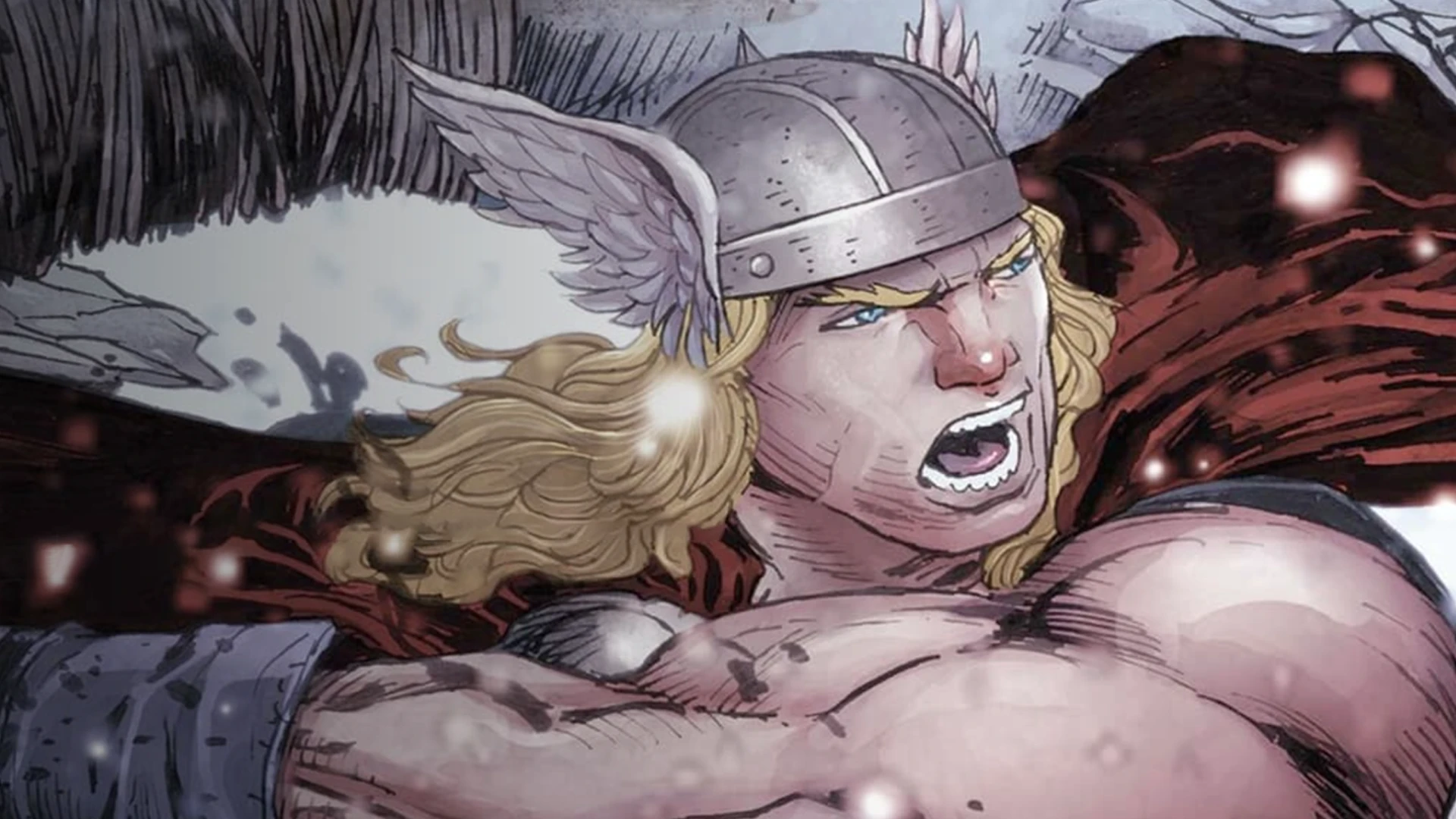 5 Most Powerful Characters in the Marvel Cinematic Universe