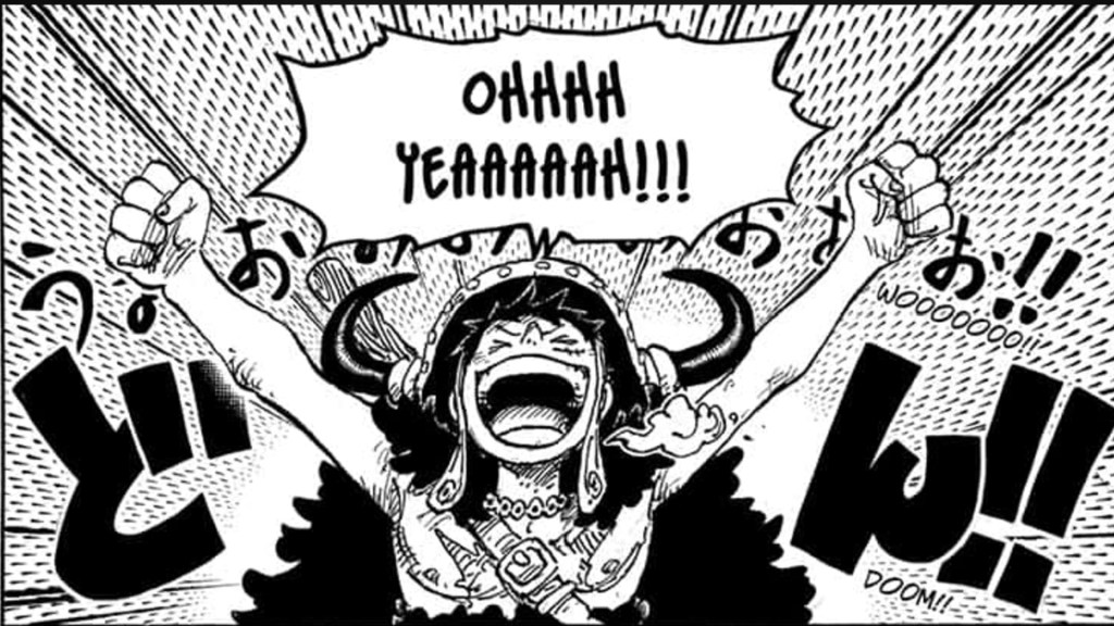One Piece Chapter 1133 Spoilers: From the Ashes of Ohara to Elbaf’s ...