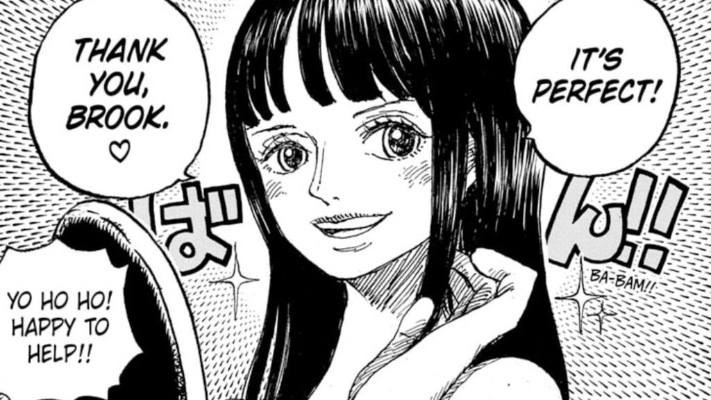 One Piece Chapter 1132 Slated for December as Manga Hits a Pause