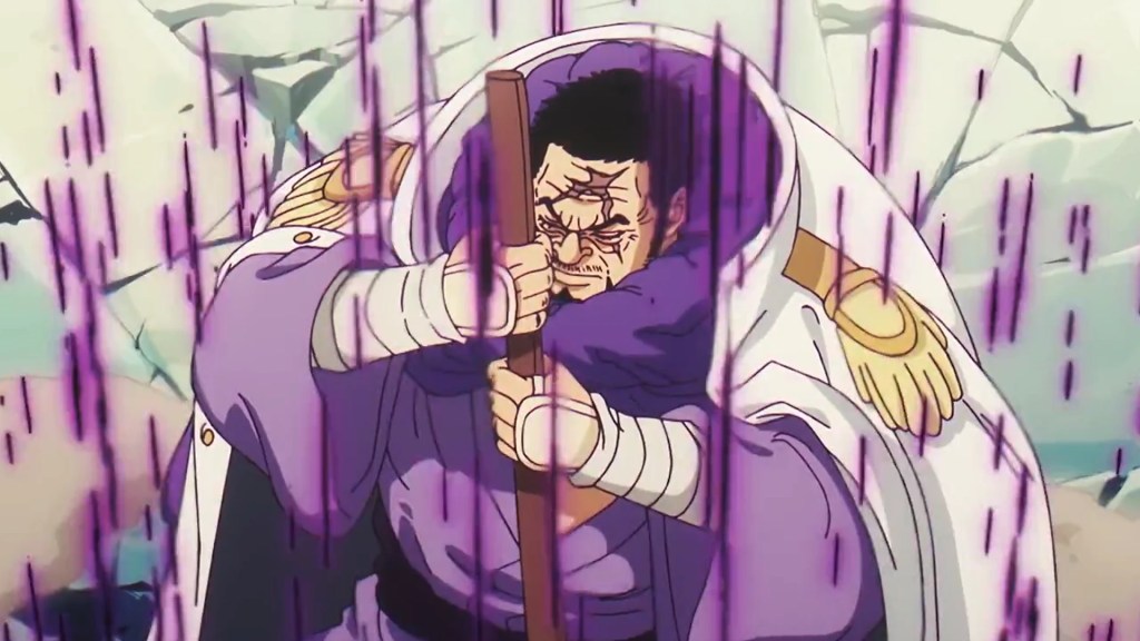 One Piece SBS 110: Everything You Need To Know