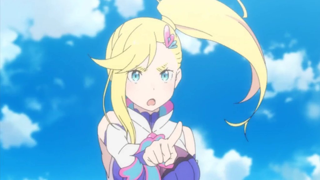 Unmasking All the Witches of Sin in Re:Zero - Starting Life in Another ...