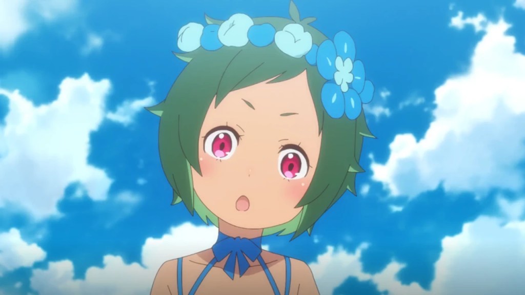 Unmasking All the Witches of Sin in Re:Zero - Starting Life in Another ...