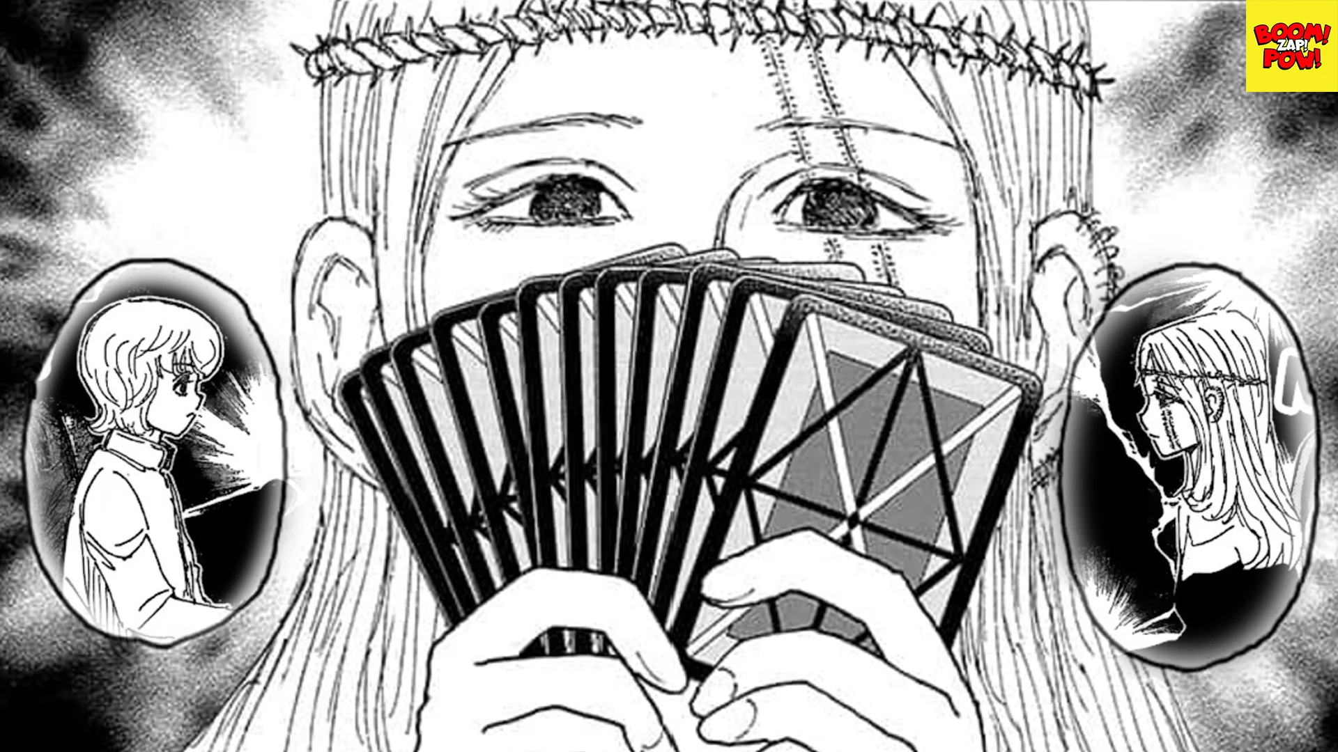 Hunter x Hunter Chapter 409: Exact Release Date, Time, Where to Read ...