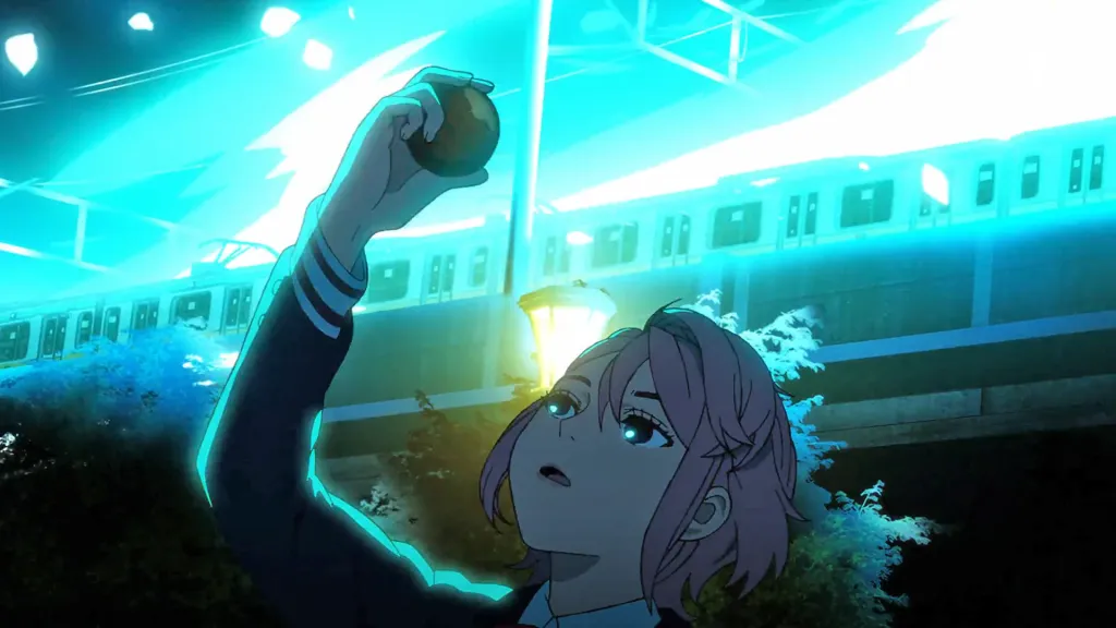 Who has Okarun's Second Golden Ball in Dandadan? Taro 'The Anatomical ...